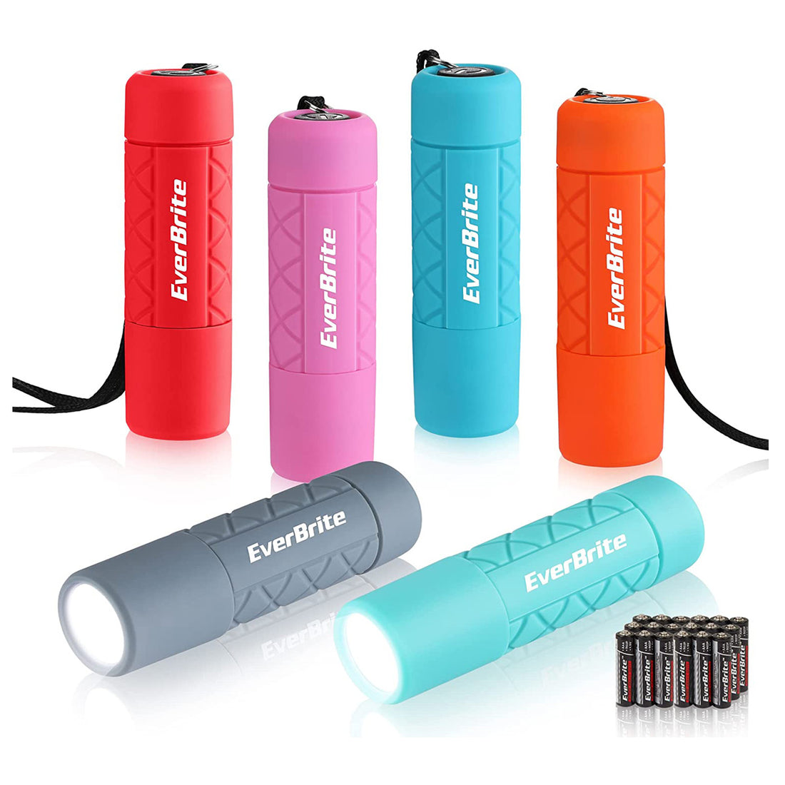 Flashlights – everbrite